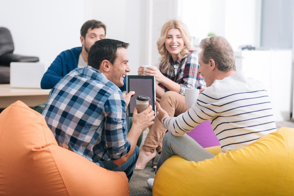 How to have a Great Development Team? - DEVSPARK