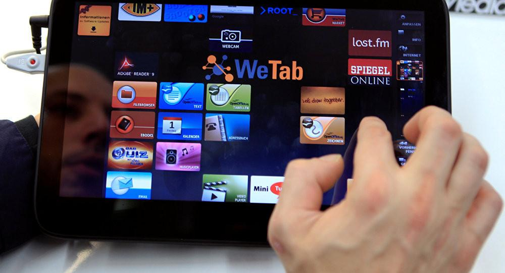 Advanced Web Development - DEVSPARK